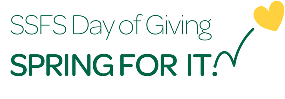 SSFS Day of Giving: Spring For It! · GiveCampus