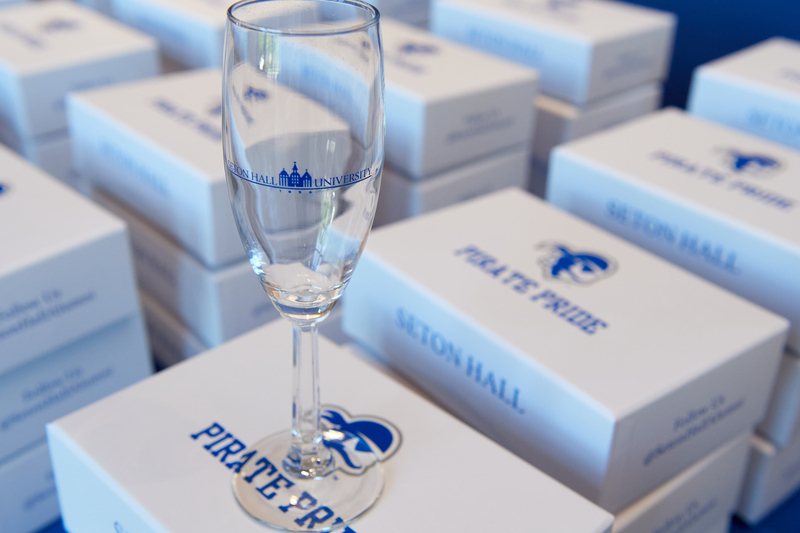 2025 Senior Class Legacy Gift · GiveCampus