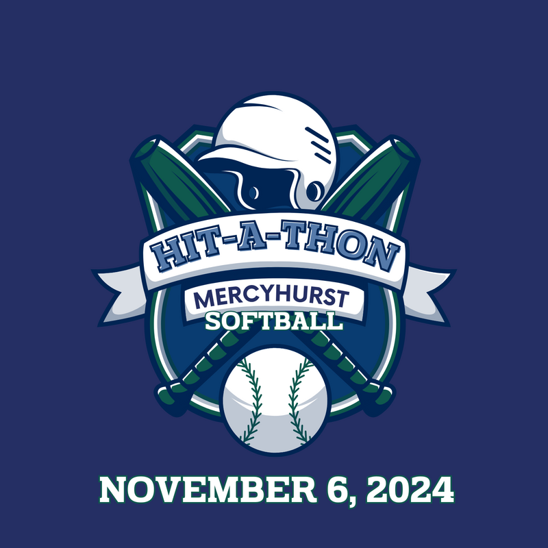 Mercyhurst Softball Hit-A-Thon · GiveCampus