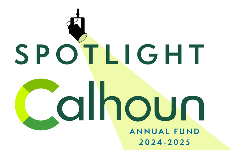 Spotlight Calhoun: Giving Day 2024 · GiveCampus