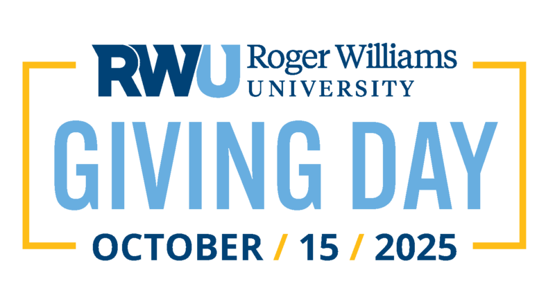 RWU Giving Day 2025 · GiveCampus