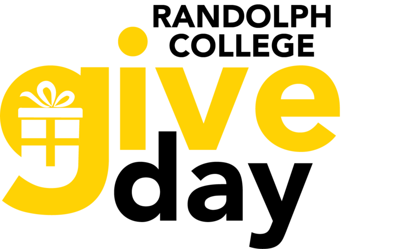 Randolph College Give Day 2026 · GiveCampus