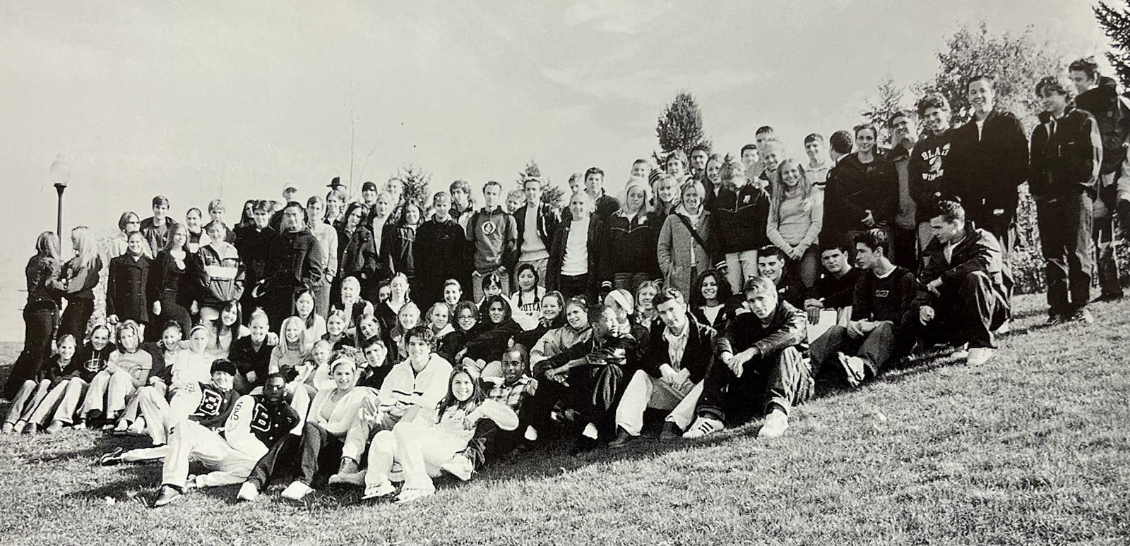 20th Reunion Challenge · GiveCampus