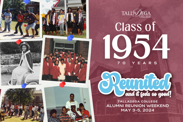 Class of 1954 · GiveCampus