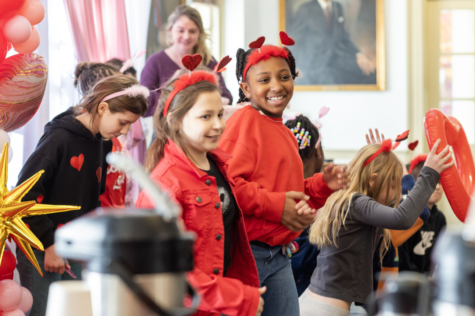 Giving Day 2024 #ShowYourLoveGFS! · GiveCampus