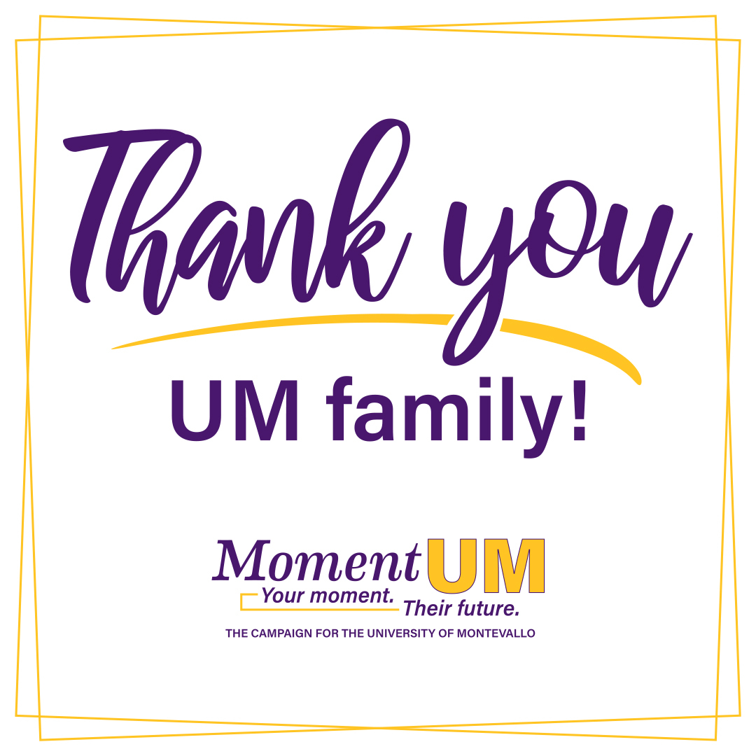 2024 UM Day of Giving · GiveCampus