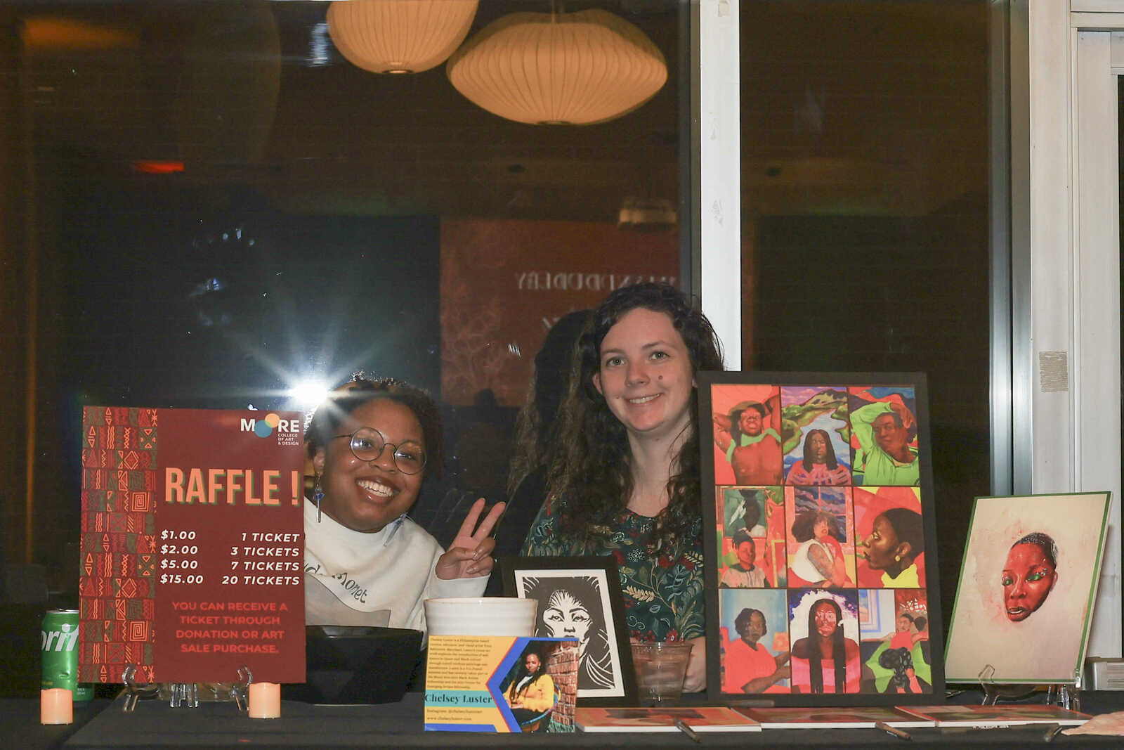 2024 Anna Russell Jones Award · GiveCampus