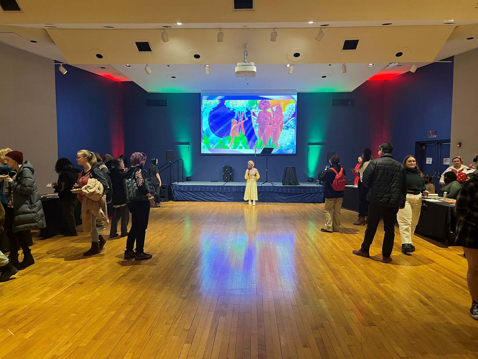 2024 Anna Russell Jones Award · GiveCampus