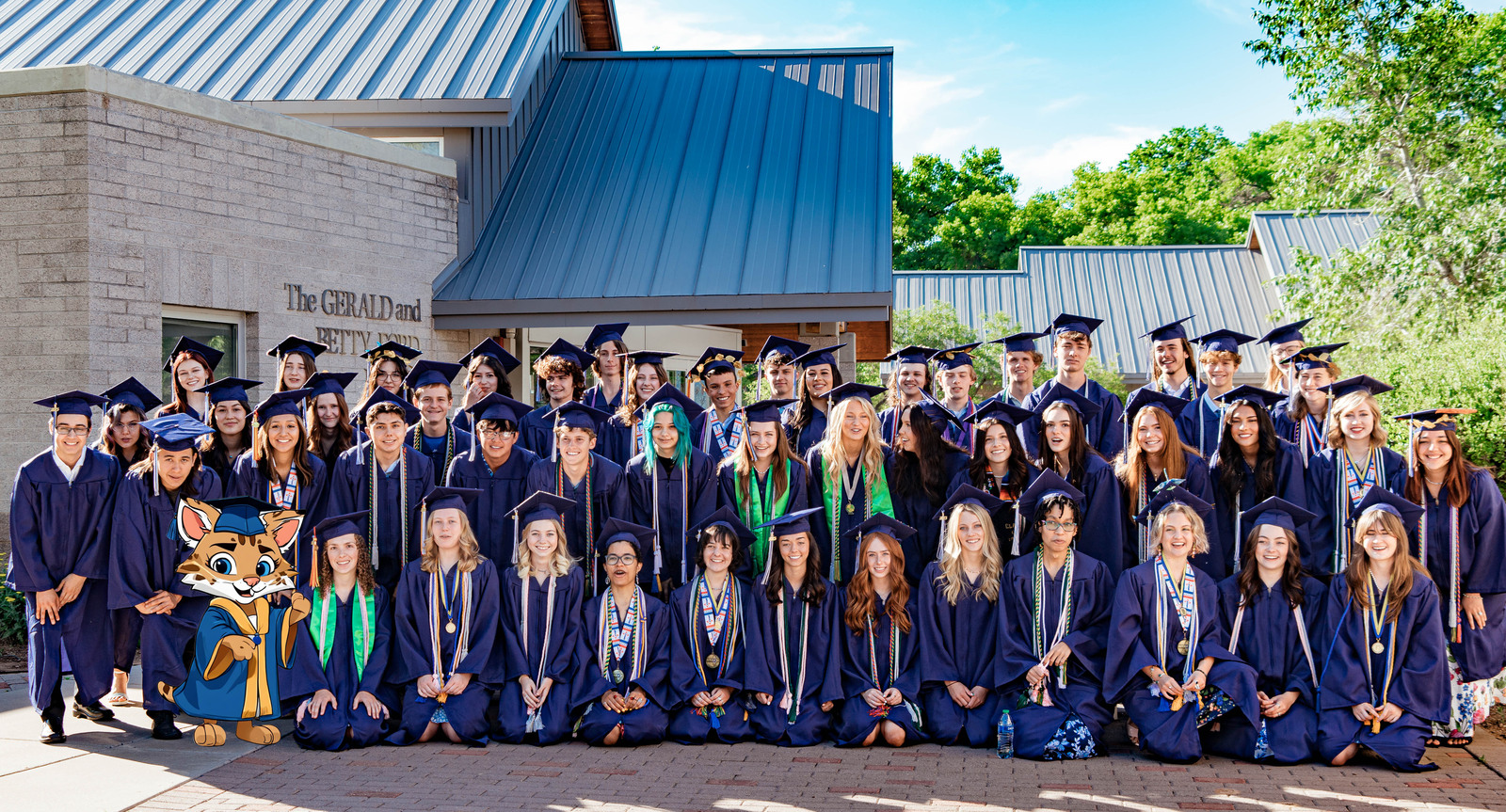 Founder's Days 2024 · GiveCampus