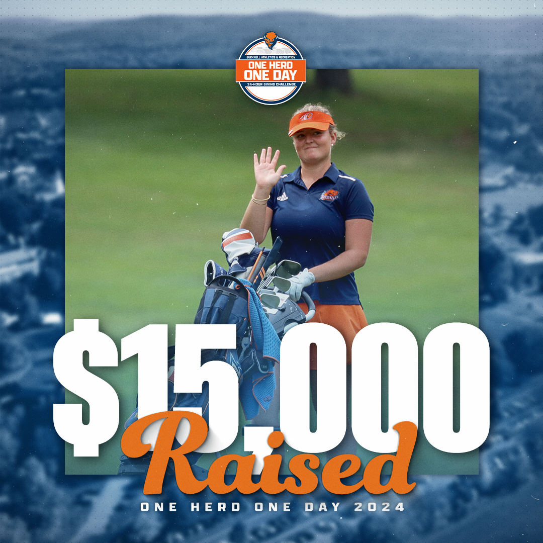 Women's Golf · GiveCampus