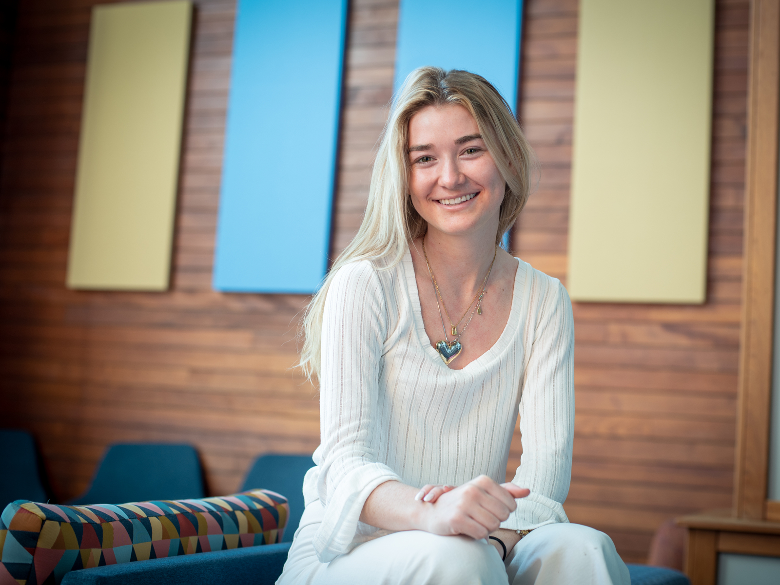 Humans of Pingry: The Pingry Fund · GiveCampus