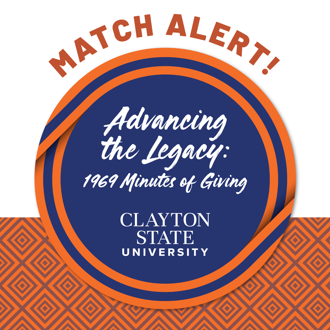 Spivey Hall · GiveCampus