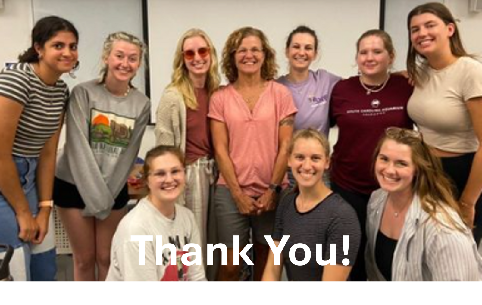 Society of Women Engineers · GiveCampus