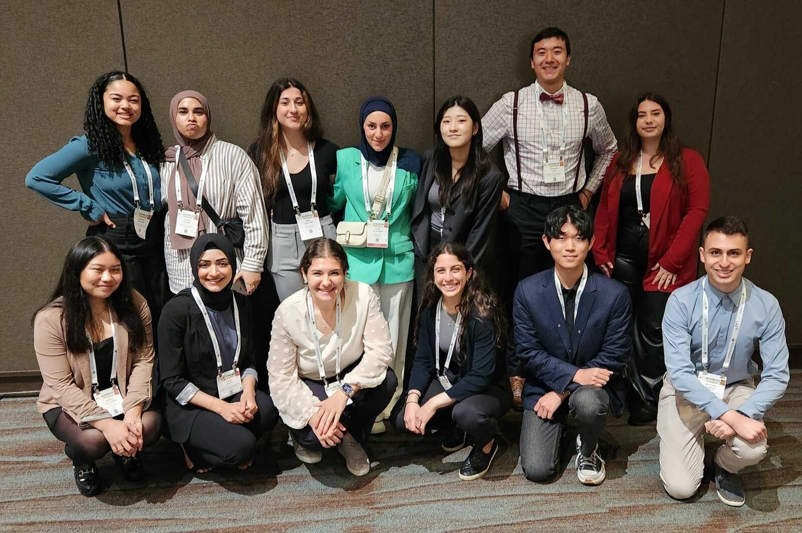 Chem Club Travel Fund for ACS National Meeting 2024 · GiveCampus