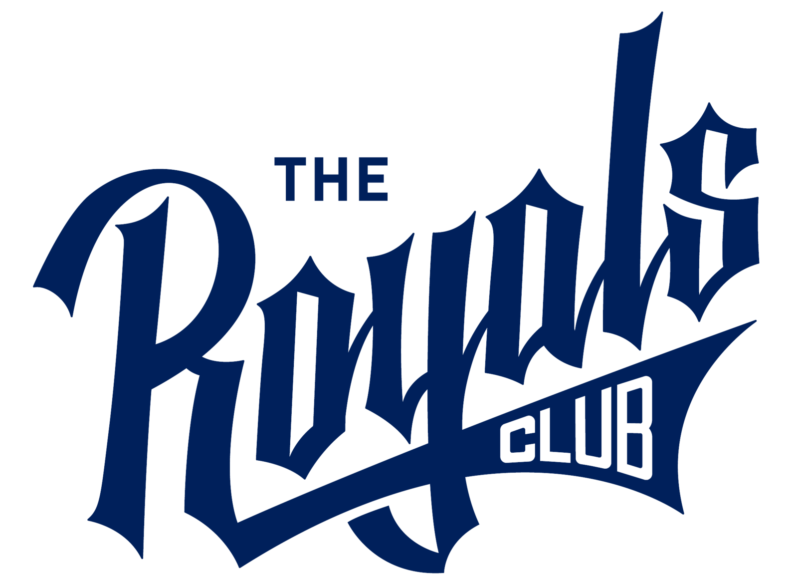 The Royals Club · GiveCampus
