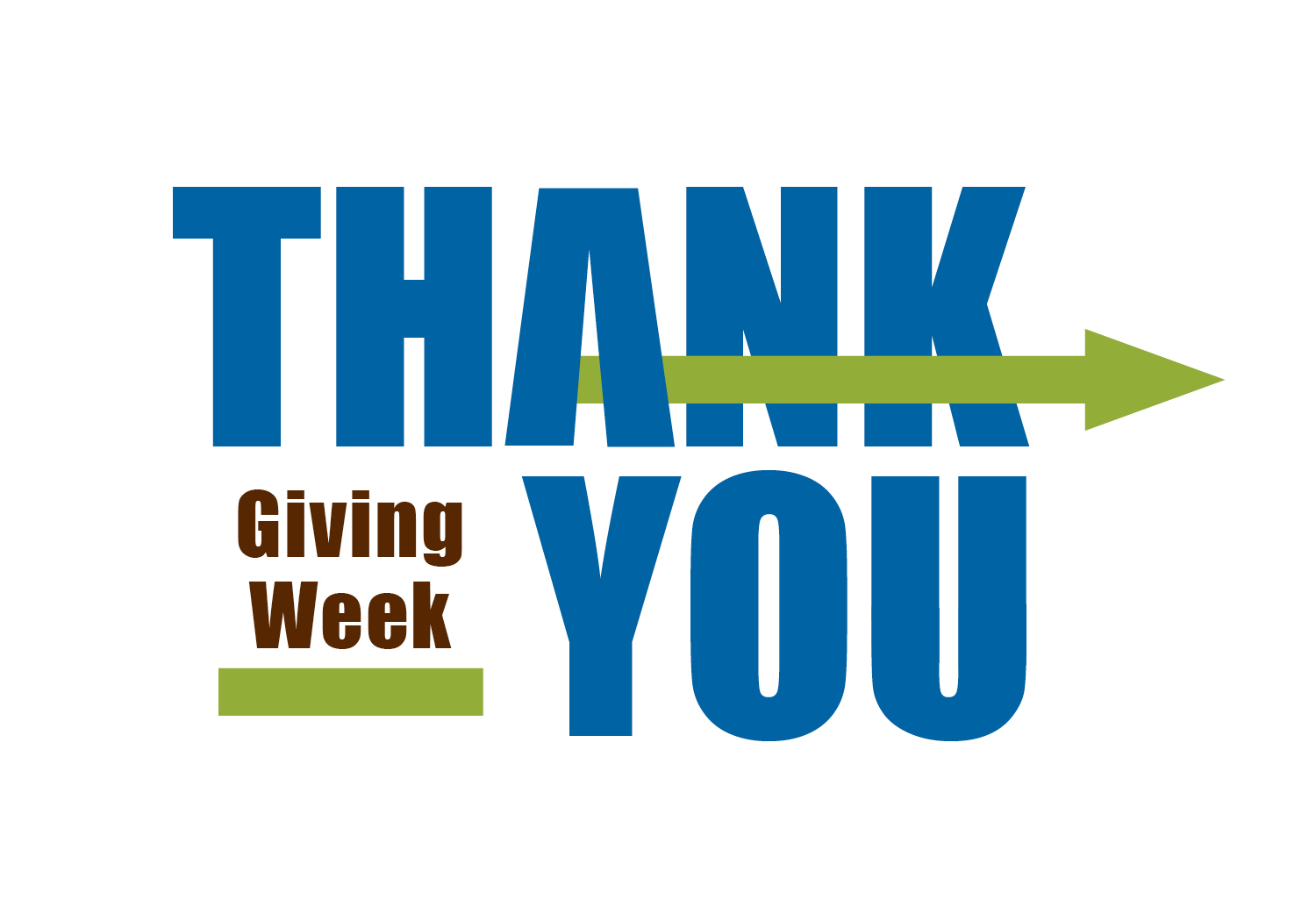 Lead the Way: Giving Week 2024 · GiveCampus