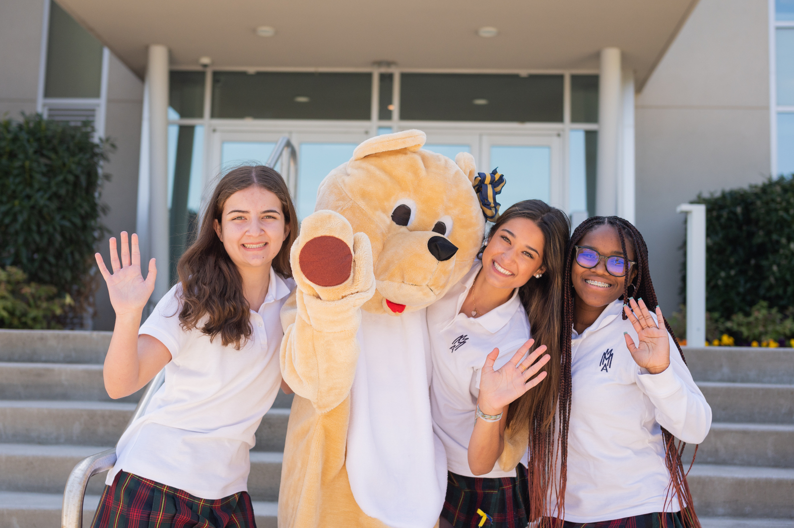 Bring it Home for Merion Mercy · GiveCampus