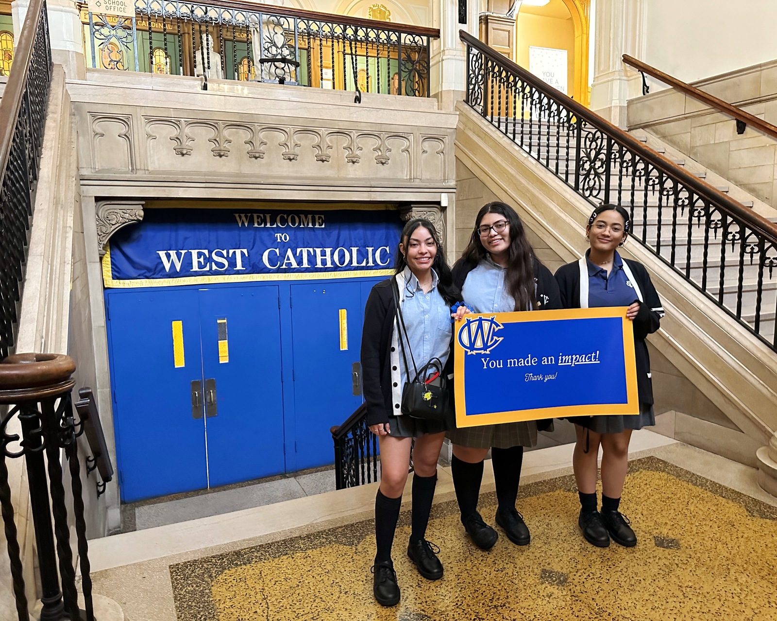 Burr Day 2024 · GiveCampus