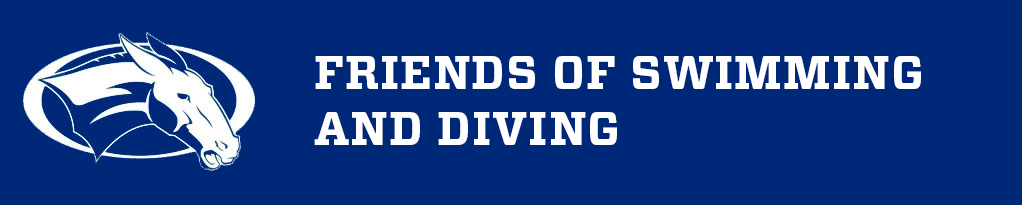 Colby Swimming and Diving · GiveCampus