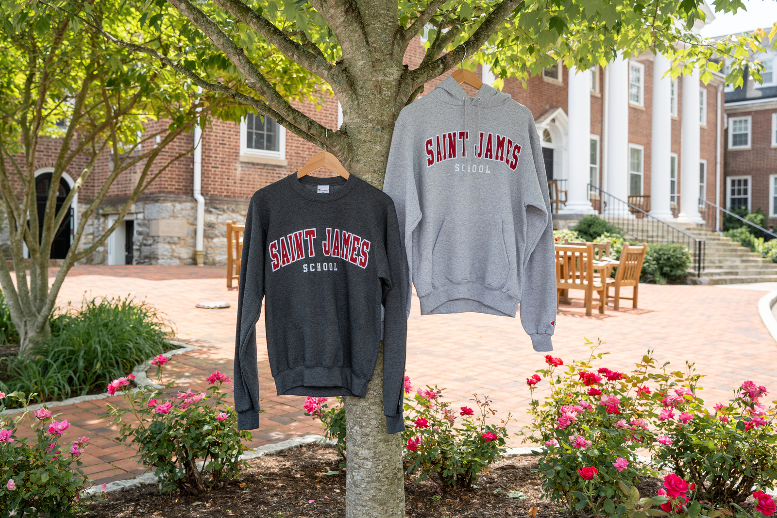 5th Annual Saints Supporting Saints Day of Giving 2024 · GiveCampus