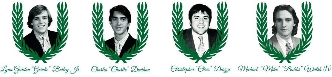 Class of 2004 · GiveCampus