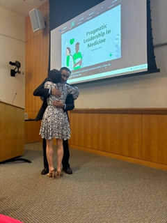 Jeffrey D. Watson, MD Memorial Endowment · GiveCampus