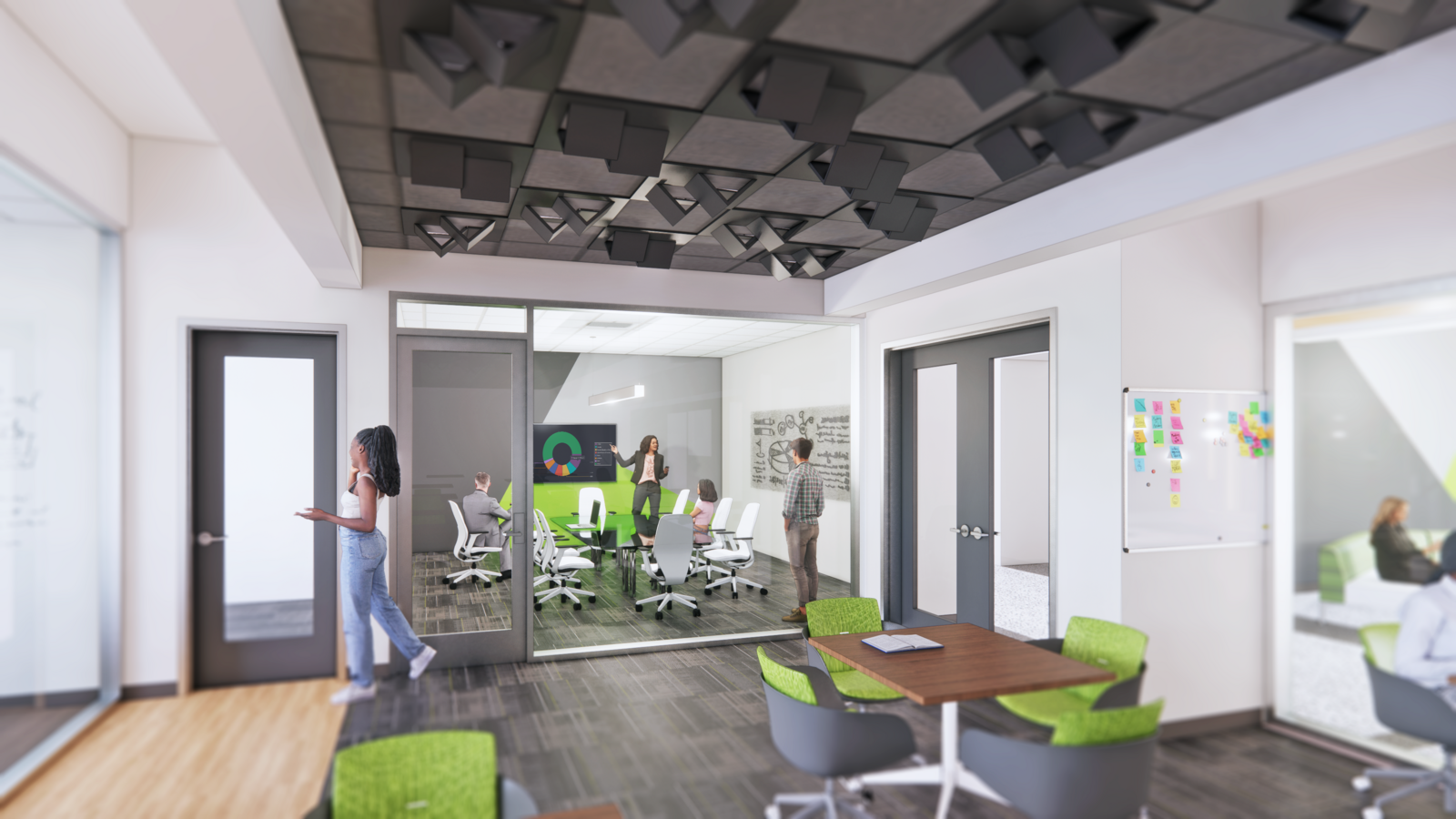 UAB Engineering Building Professor Named Spaces · GiveCampus