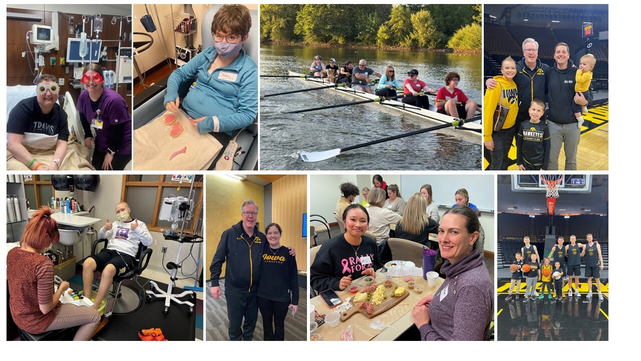Making a Difference in the Fight against Cancer – Adolescent and Young ...