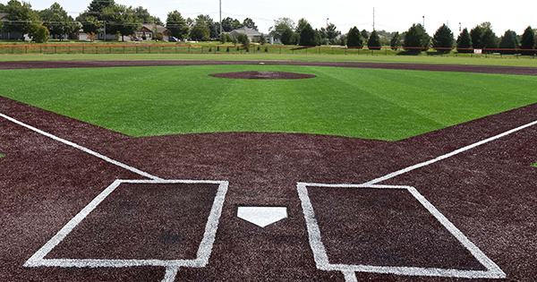 Doane Ballfield Complex · GiveCampus