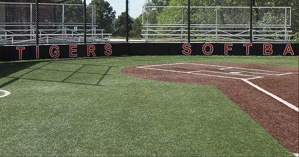 Doane Ballfield Complex · GiveCampus