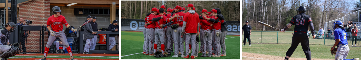 Baseball · GiveCampus