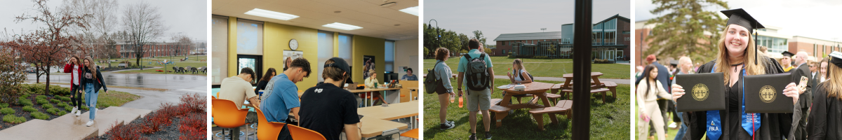 General Scholarship Fund Givecampus