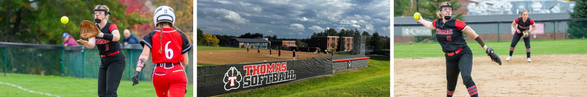 Softball · GiveCampus