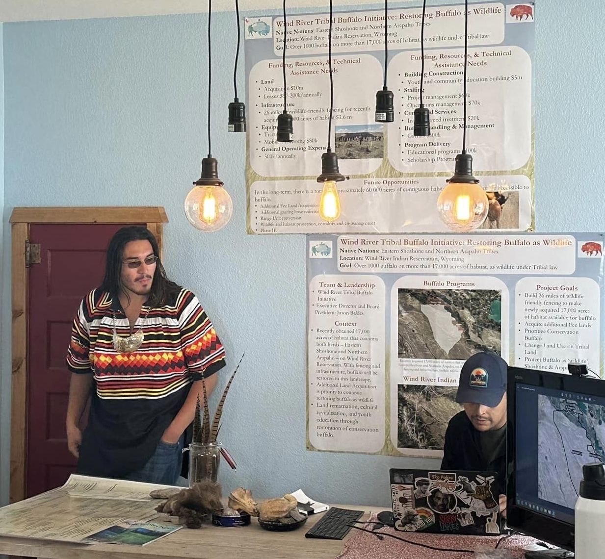 High Plains American Indian Research Institute (HPAIRI) · GiveCampus