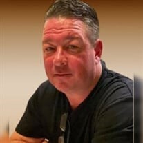 Remembering John Molloy '92 · GiveCampus