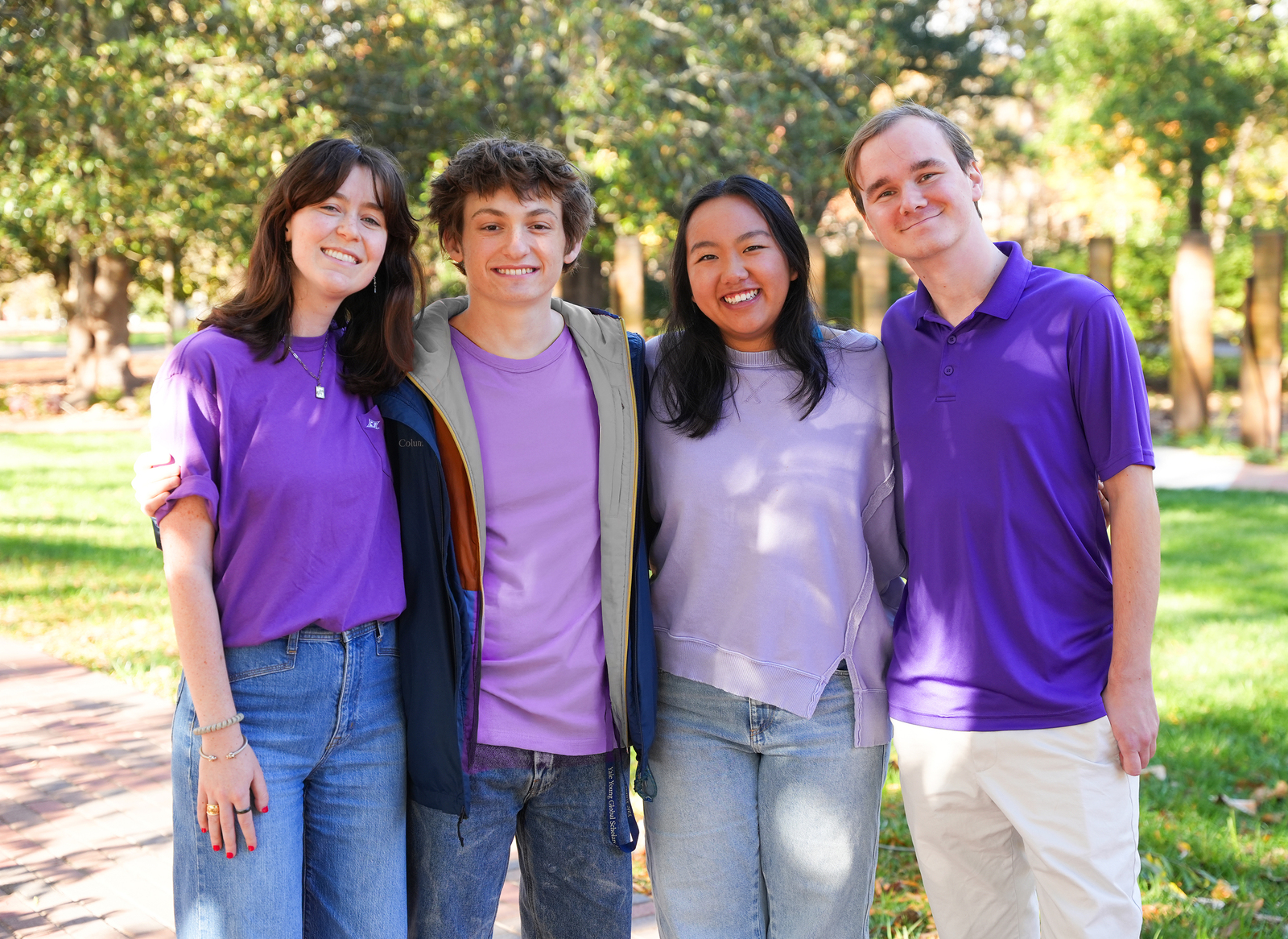 Class of 2025 Senior Class Gift · GiveCampus