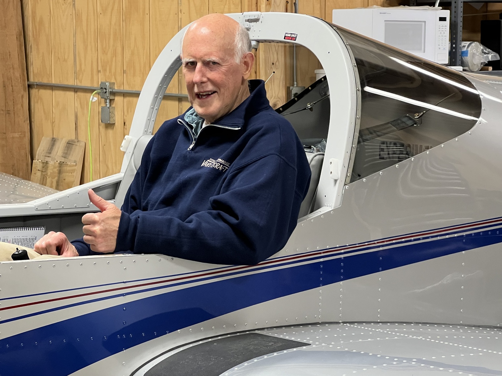 D. Kurt Humm Aviation Excellence Scholarship · GiveCampus