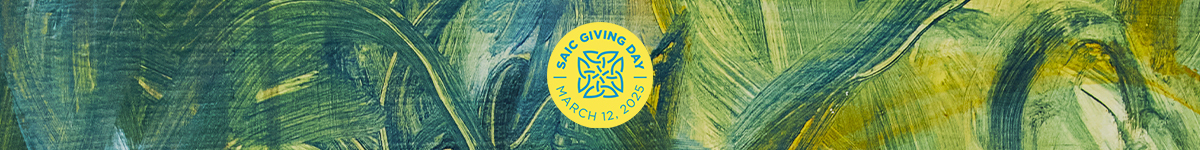 SAIC Giving Day 2025 · GiveCampus