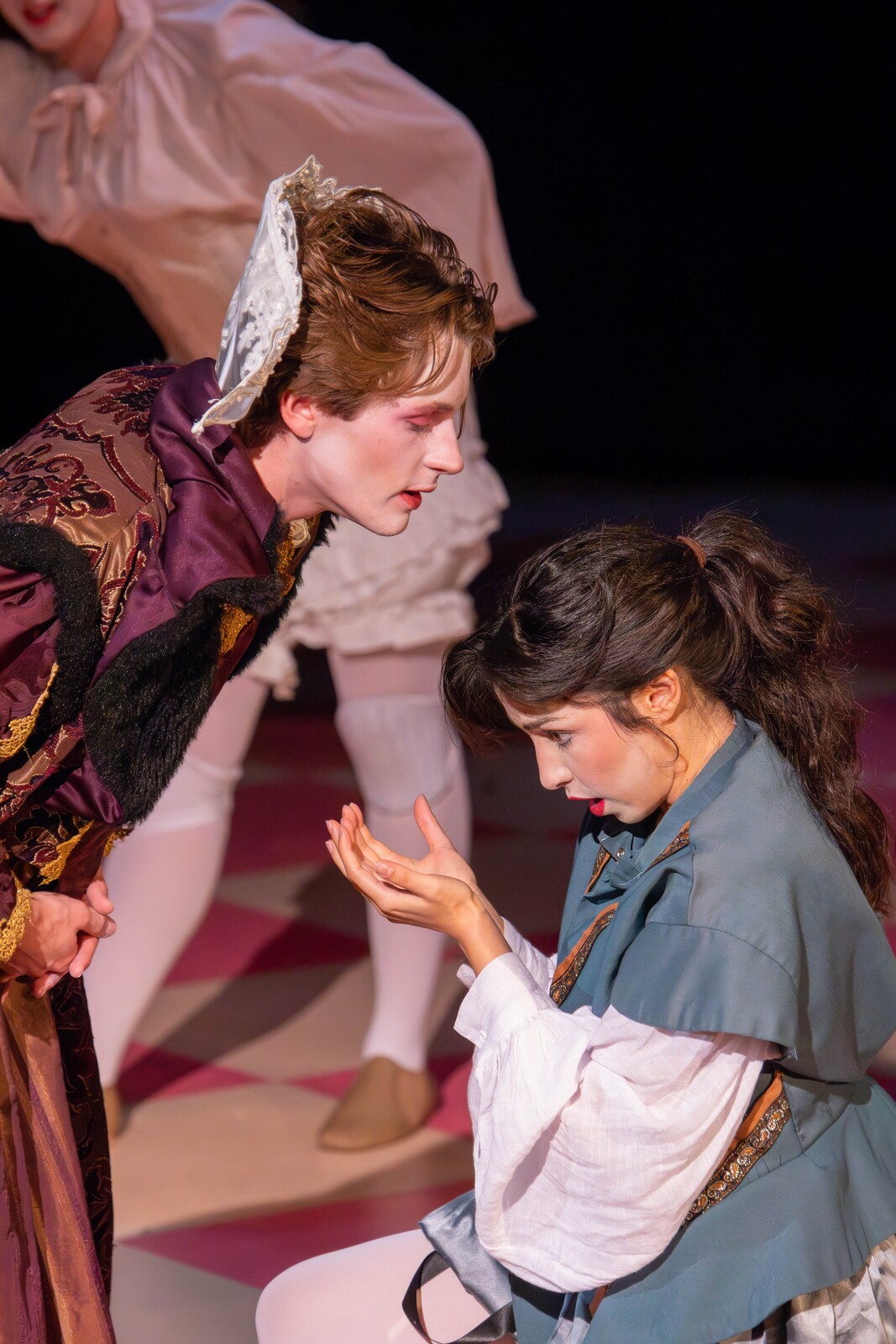 Theatre · GiveCampus