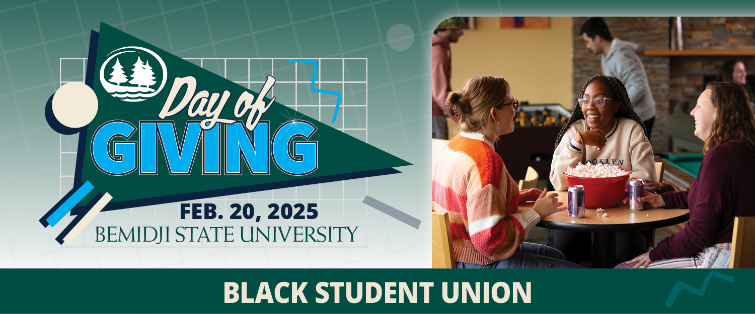 Black Student Union · GiveCampus