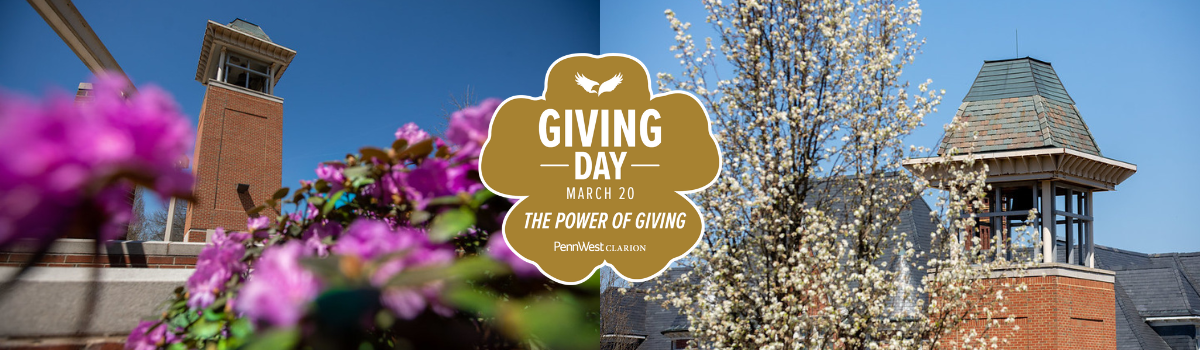 Giving Day 2025 · GiveCampus