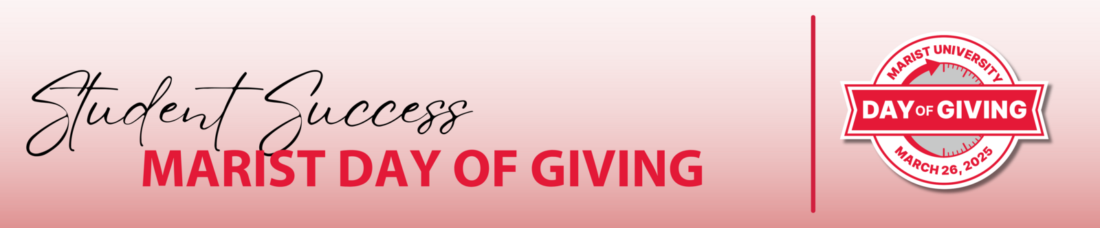 Student Success · GiveCampus