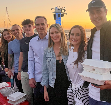 The Bried Family Scholarship for Sober Students · GiveCampus