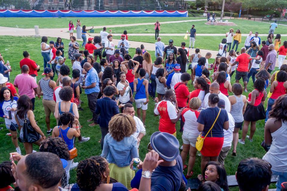 Class of 2005 20-Year Reunion Endowed Scholarship Fundraiser Campaign ...