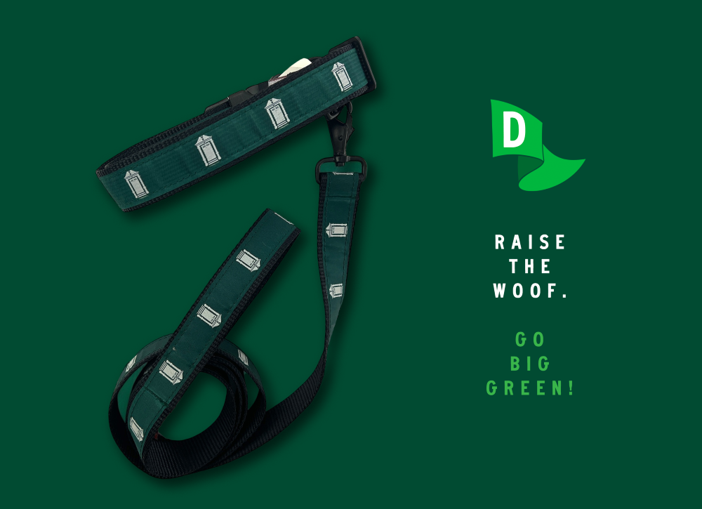 One Deerfield 2025 · GiveCampus