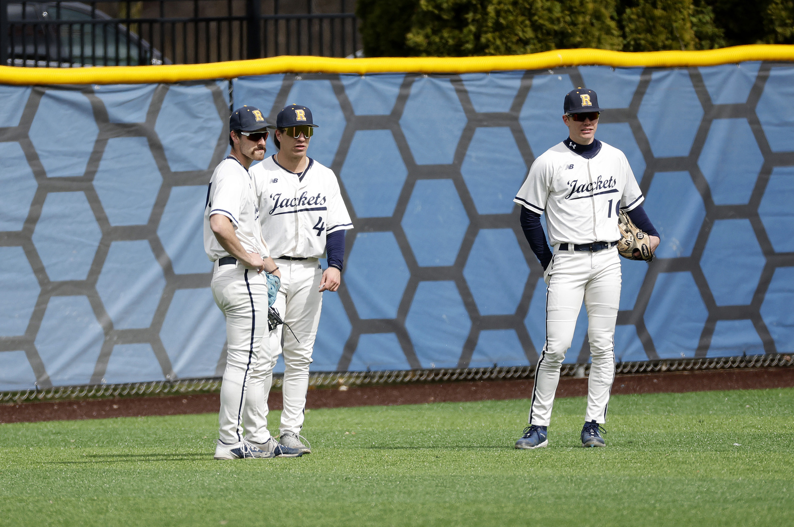 Baseball · GiveCampus