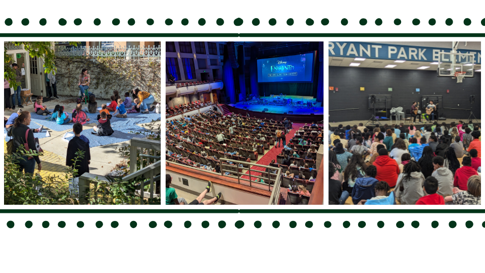 UAB Center for the Arts · GiveCampus