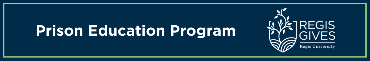 Prison Education Program · GiveCampus