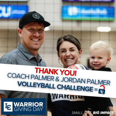 Volleyball · GiveCampus