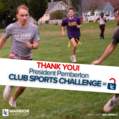 Club Sports · GiveCampus